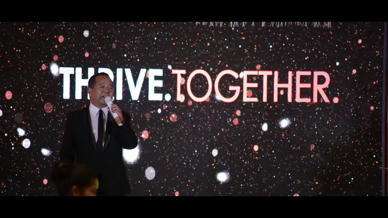 Visaya KPO Same Day Edit on Vimeo