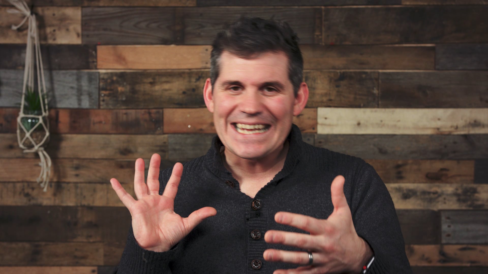 Finish the Task - Tanner Peake on Vimeo