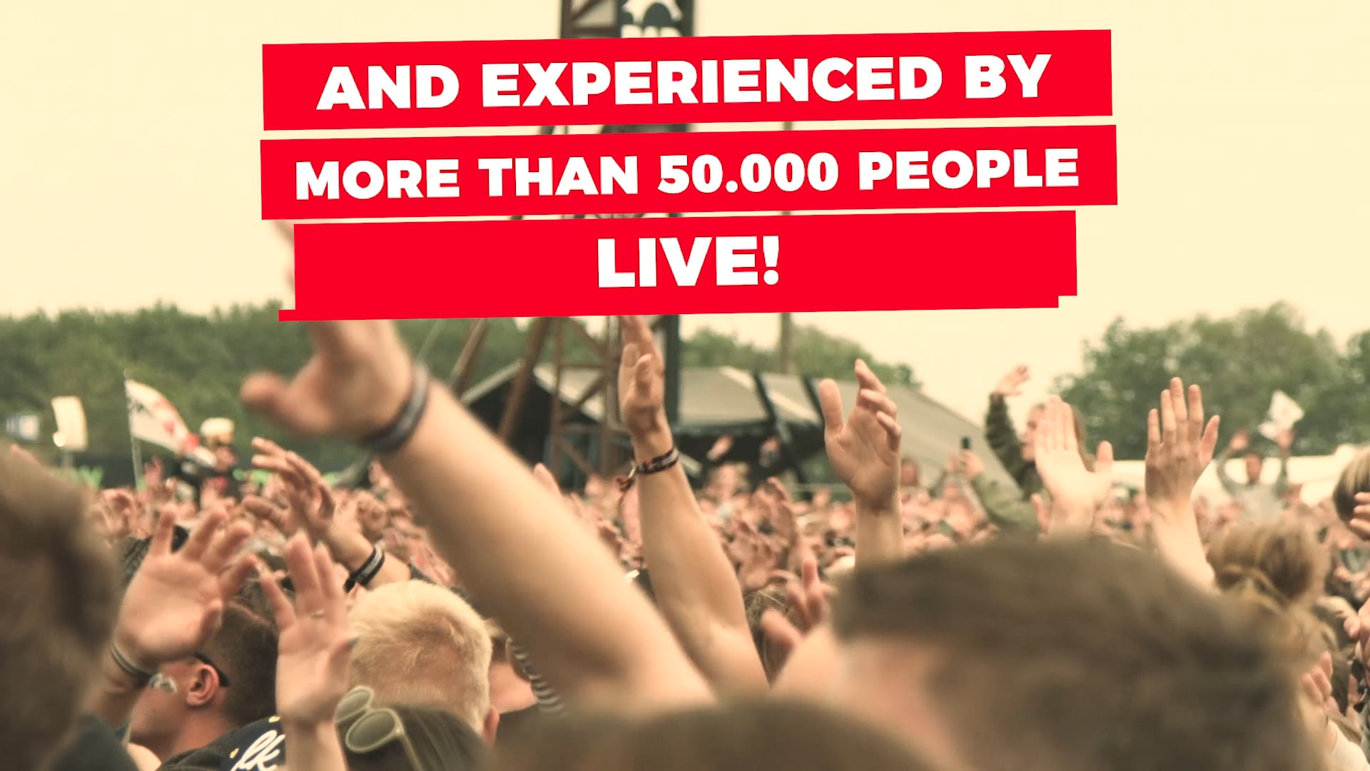 Sundhedsstyrelsen - Music Against Drugs 2017 Kampagne on Vimeo