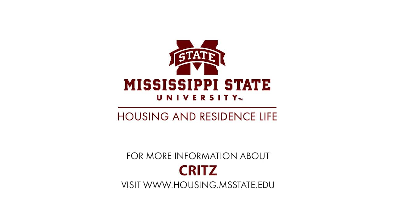 Mississippi State University - Critz Hall on Vimeo