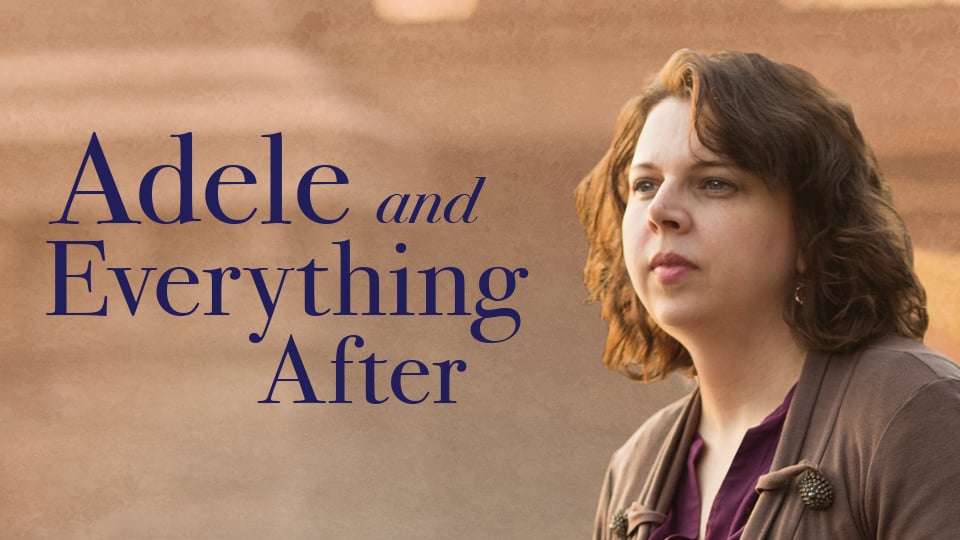 Watch Adele and Everything After Online | Vimeo On Demand on Vimeo