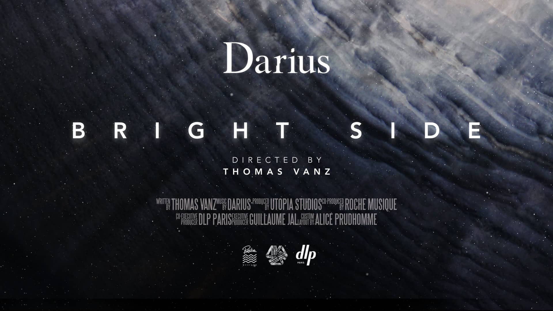 Darius - BRIGHT SIDE on Vimeo
