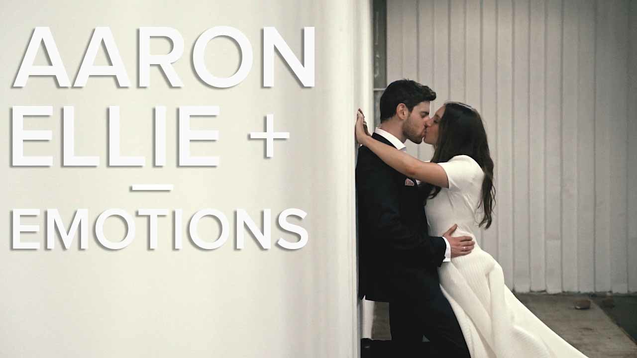 AARON + ELLIE :: MELBOURNE on Vimeo