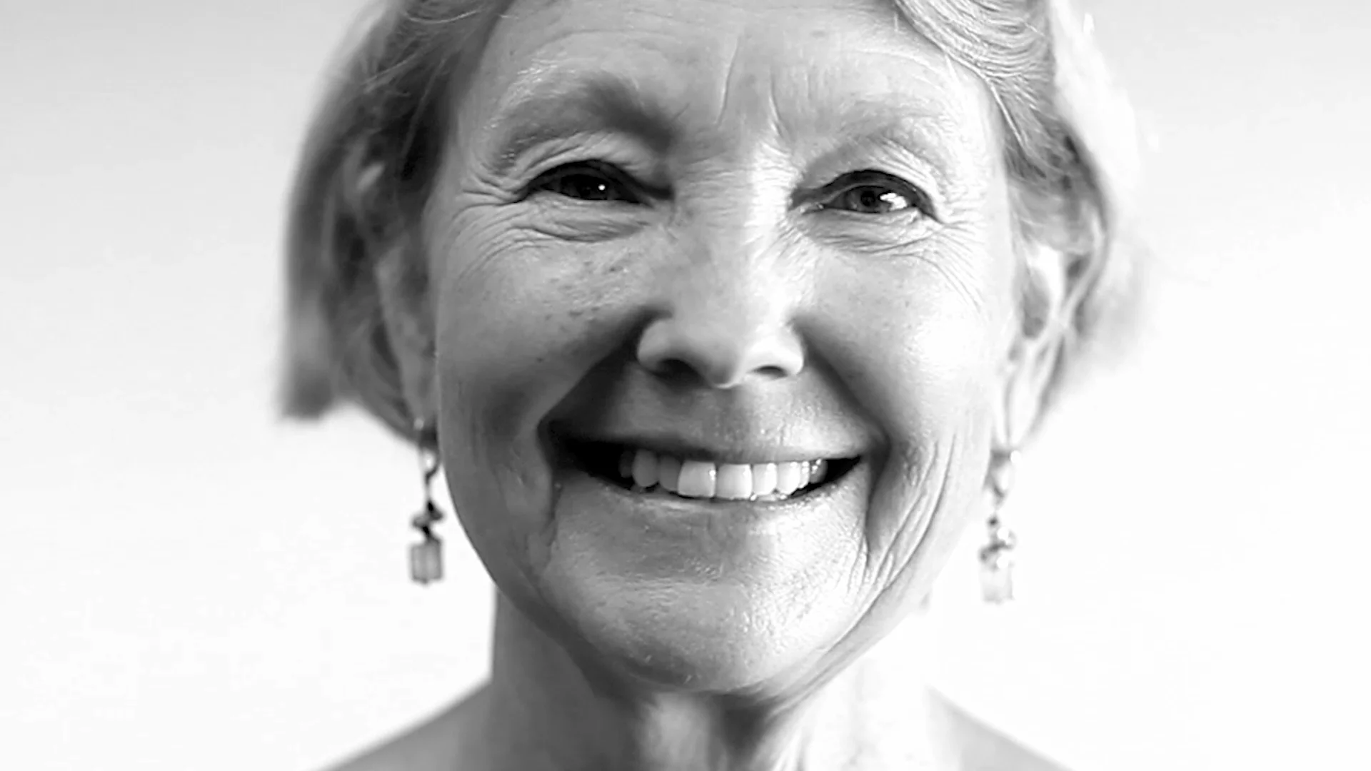 Lisa Wiseman - Lisa Wiseman | 30 Second Portraits / Constance on Vimeo