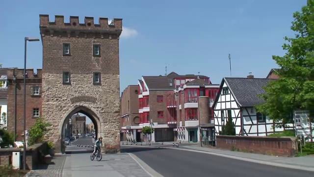 Bilder aus Erftstadt Lechenich on Vimeo