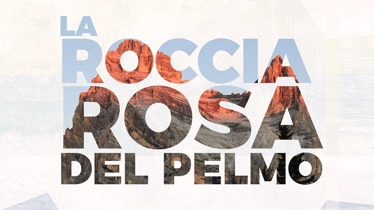 La Roccia Rosa del Pelmo on Vimeo