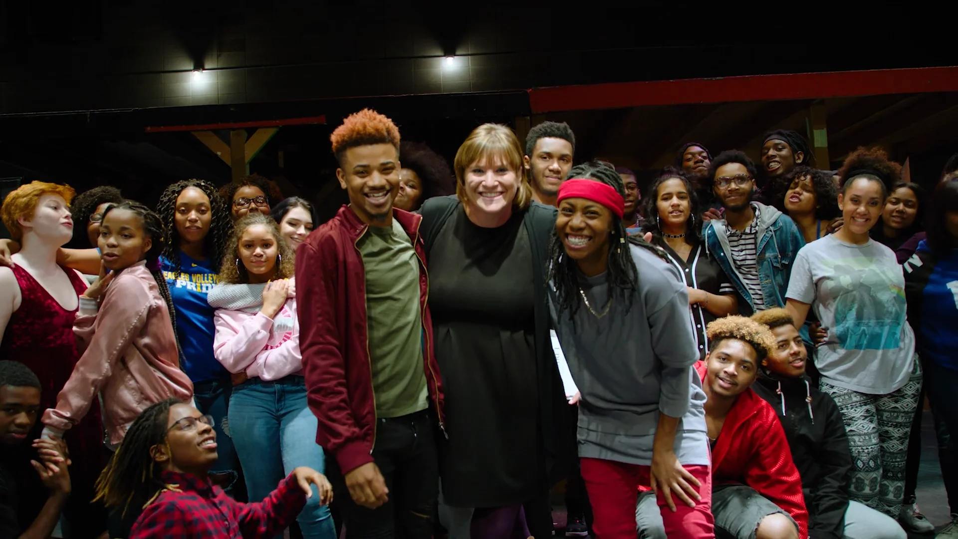 California Casualty - My Moment: Kelly Michale on Vimeo