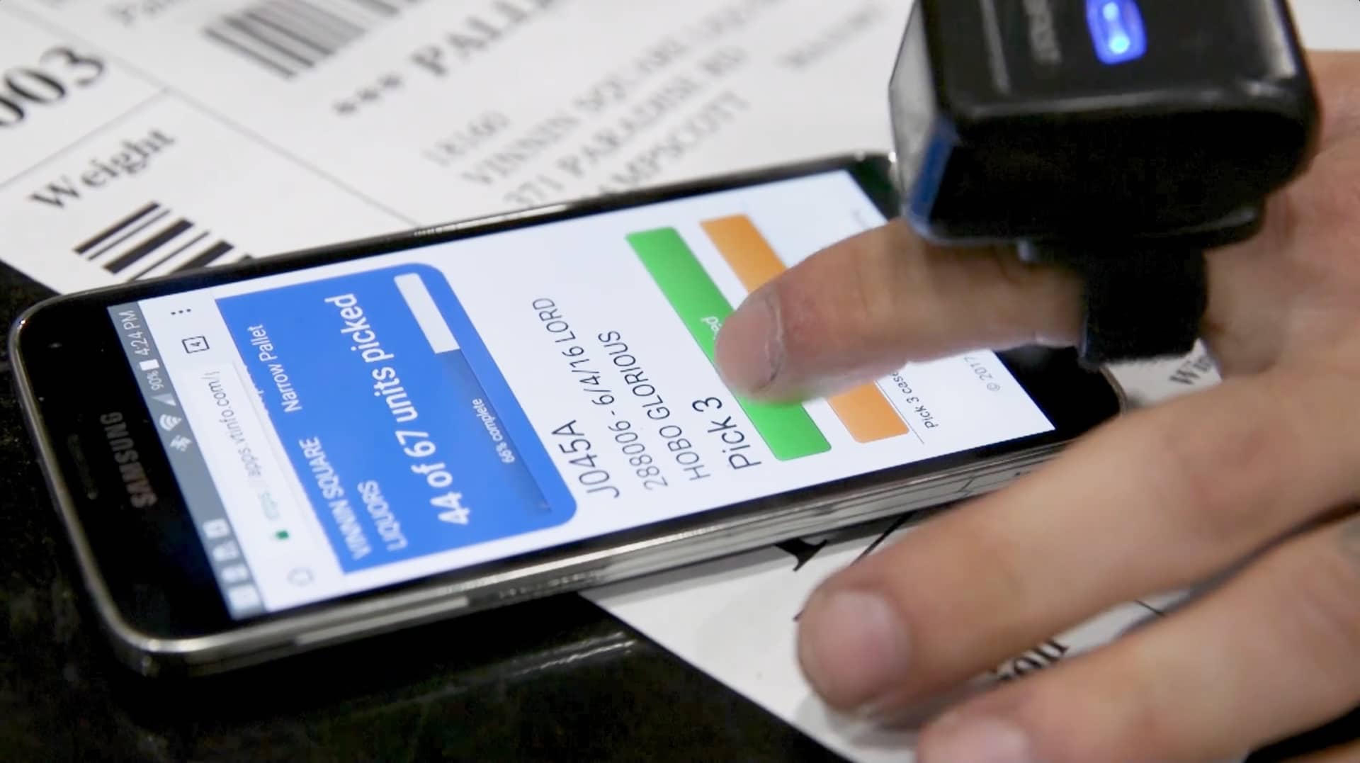 Episode 15: EasyPick - The affordable picking solution you've been ...