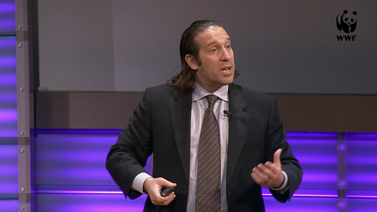 Experience on Demand - Dr. Jeremy Bailenson, Stanford University’s ...