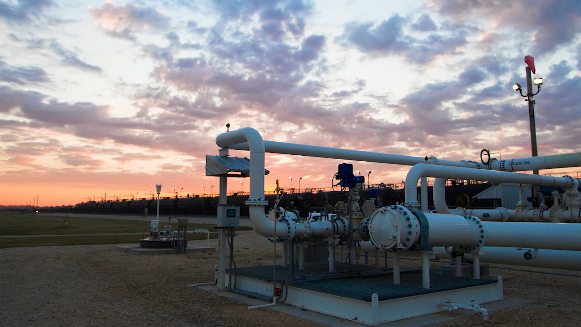 PAALP Timelapse Video on Vimeo