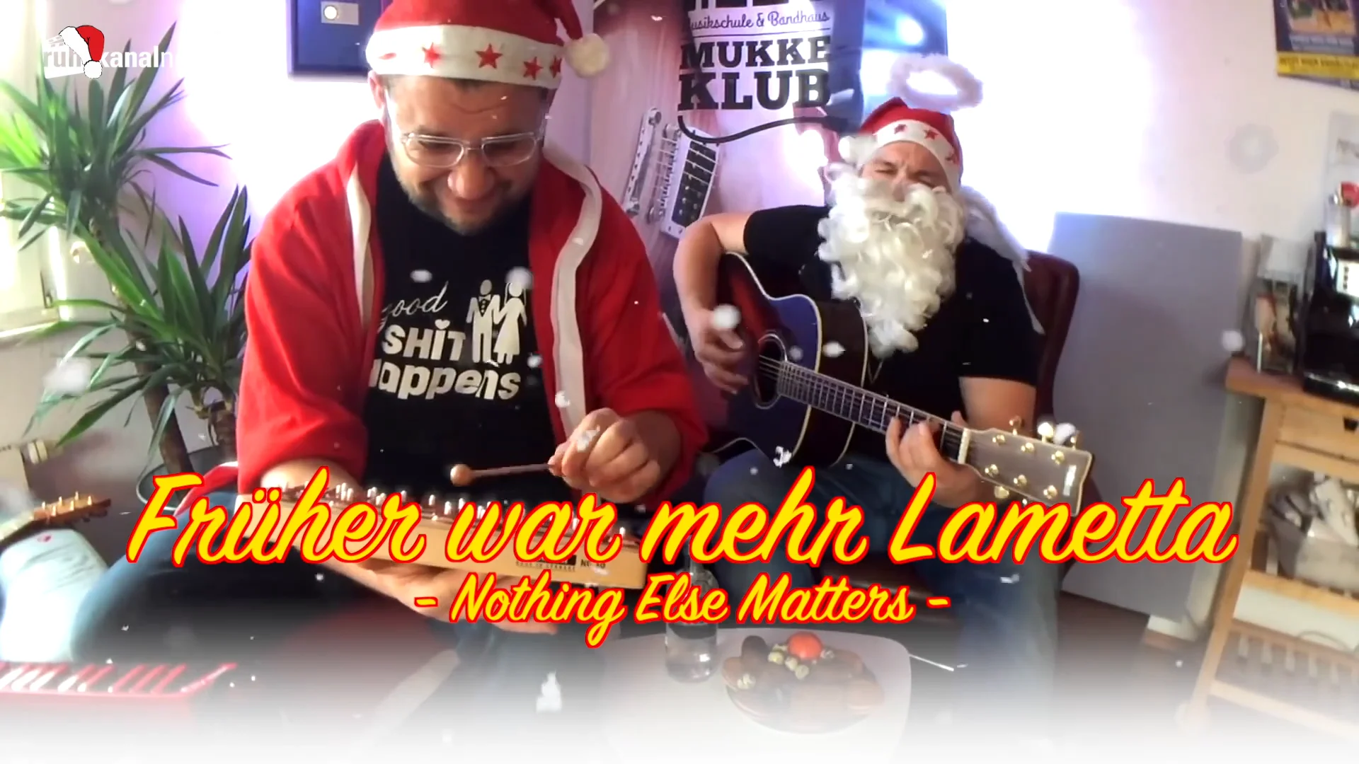 21. Dezember 2017 on Vimeo