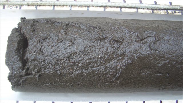 Sediment cores — Science Learning Hub