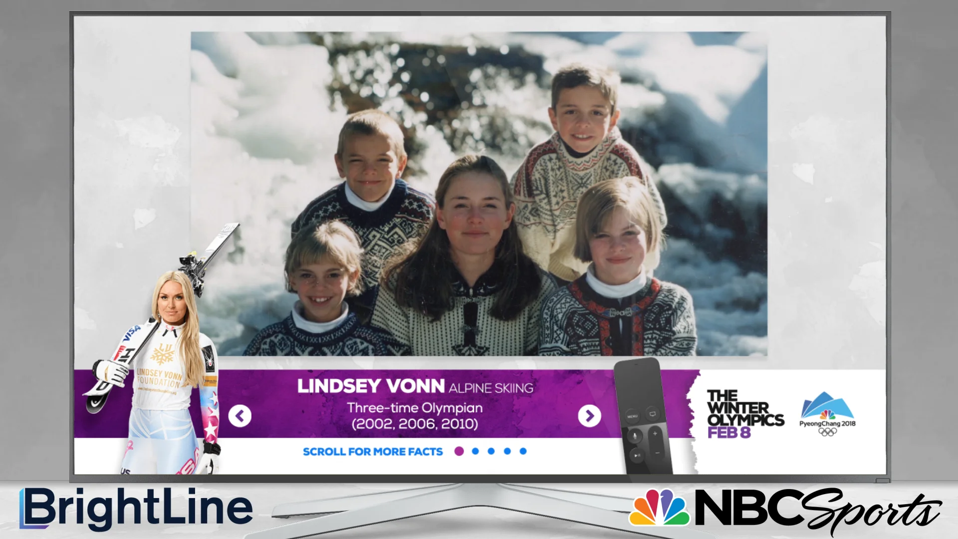 NBC Sports - Olympics - Walkthrough - NBC Sports - Olympics ...