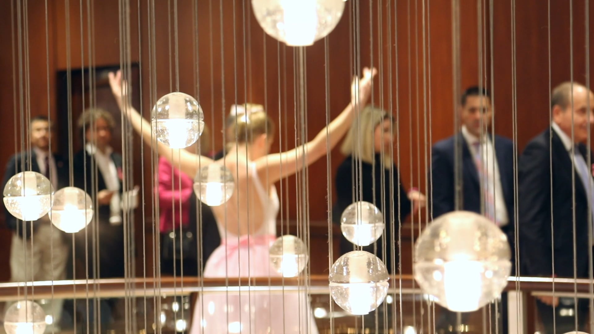 BCRF Fundraising Luncheon on Vimeo