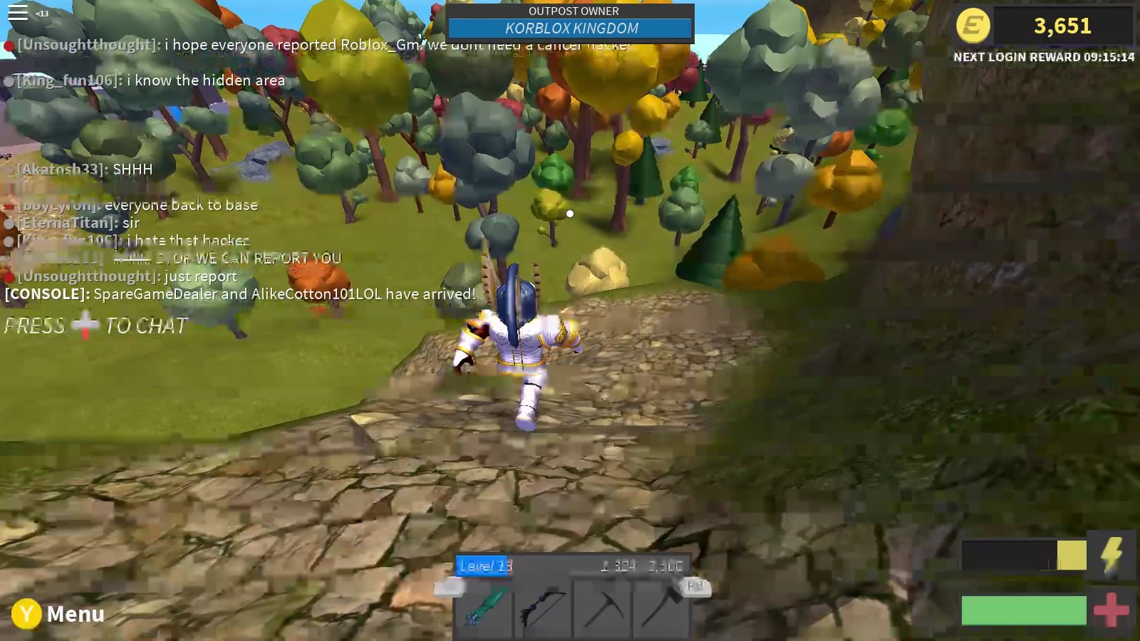 ROBLOX_GM hacker on Vimeo