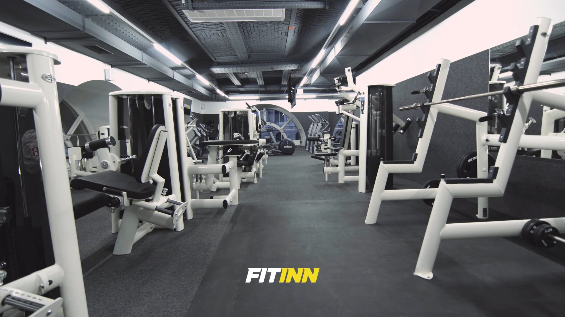 FITINN Rathausplatz (Wien 1) on Vimeo