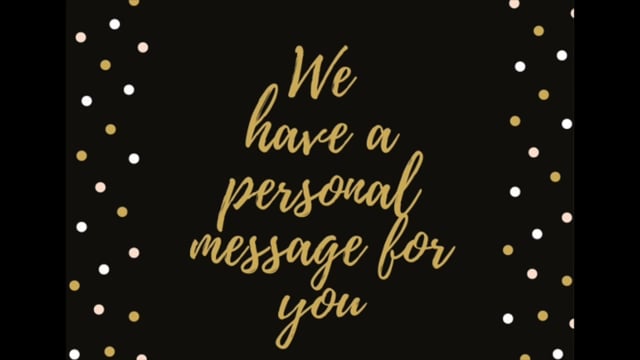 Season's Greetings from our team - Van Iperen International