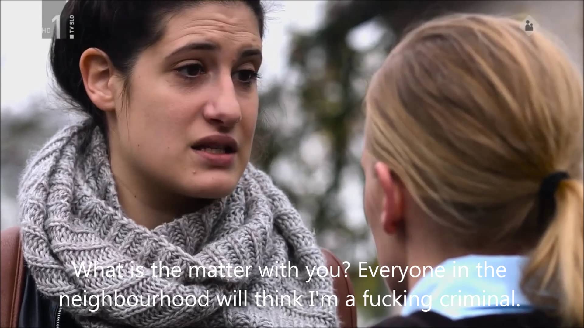 Miranda Trnjanin - Showreel on Vimeo