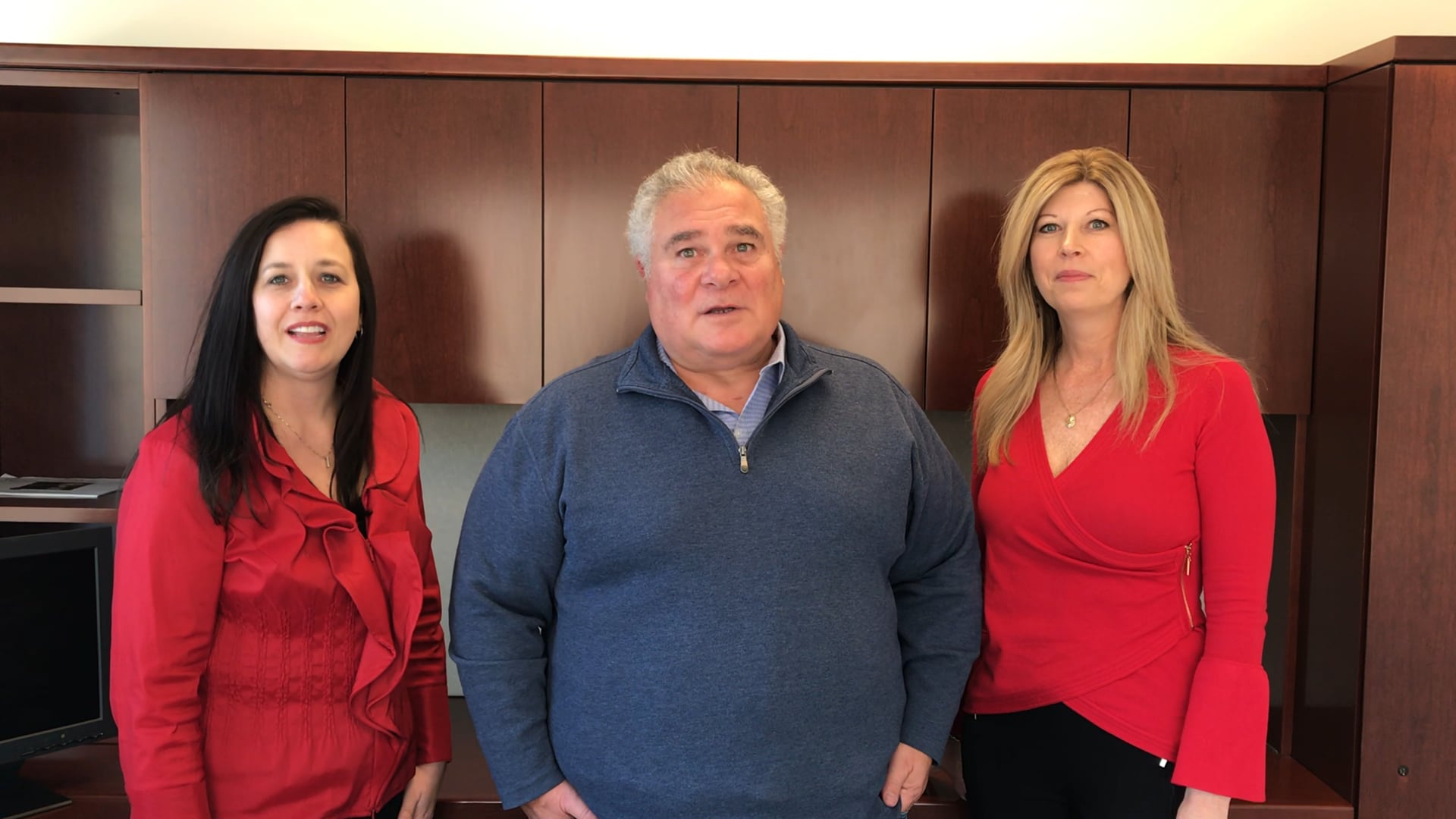 PCG Legal Department on Vimeo