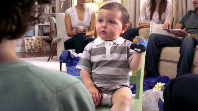 Huggies Puppet on Vimeo