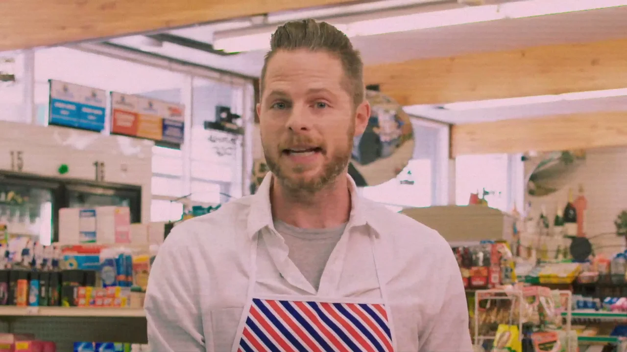 Matthew Latkiewicz theatrical and commercial reel on Vimeo
