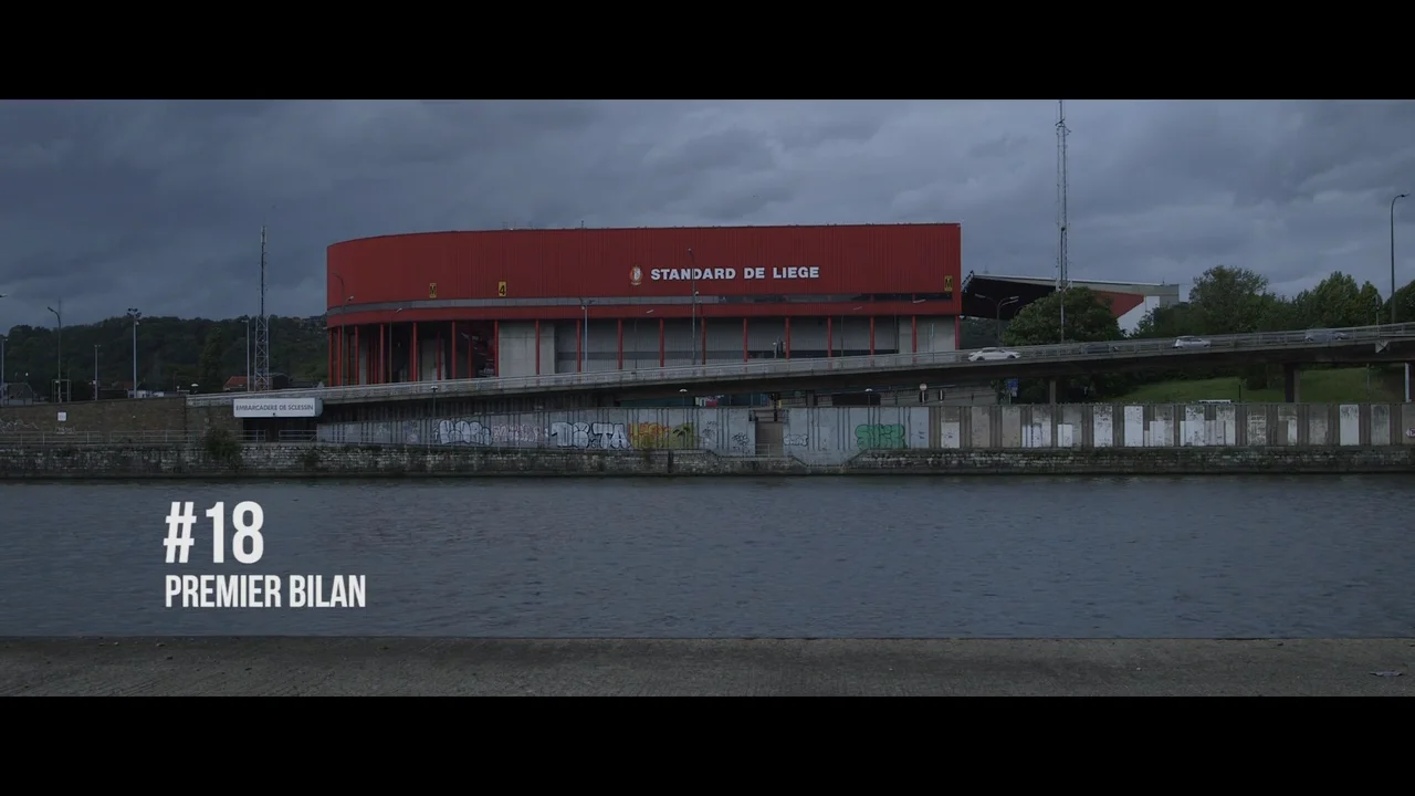 Inside Saison 2 - Inside s02 e18 Premier Bilan on Vimeo