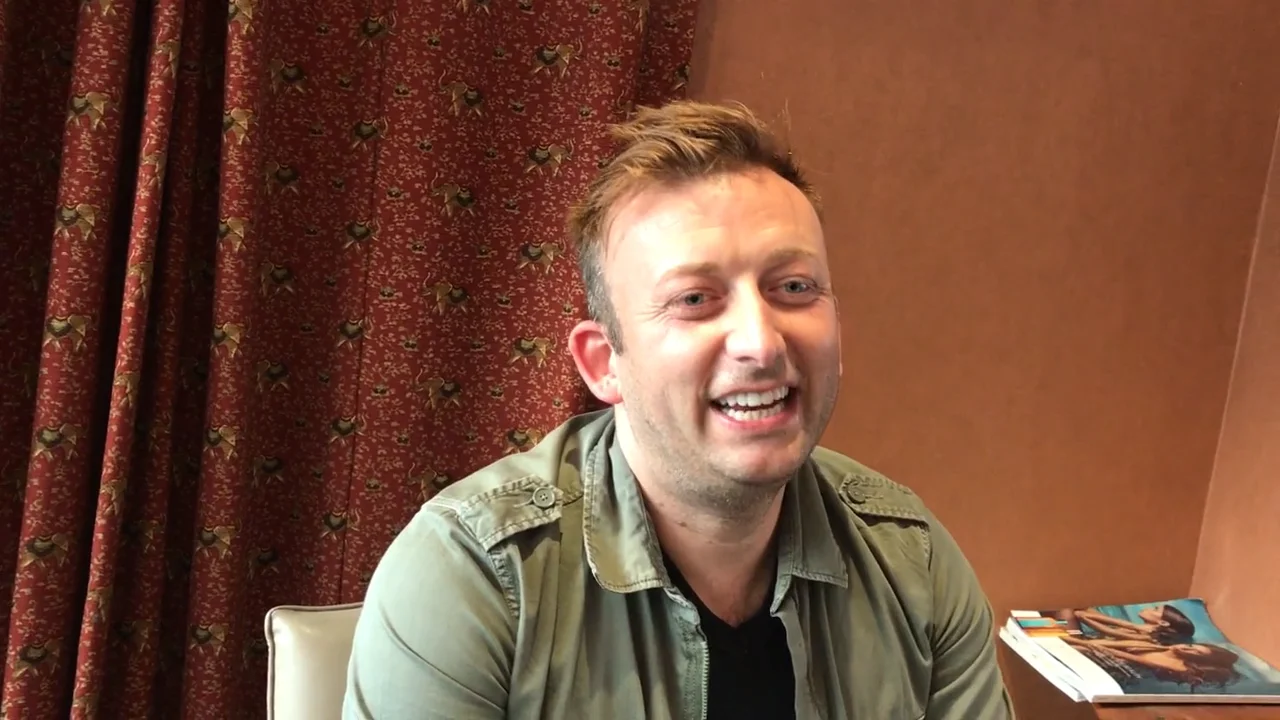 Nursing student speaks about the impact of WMTY