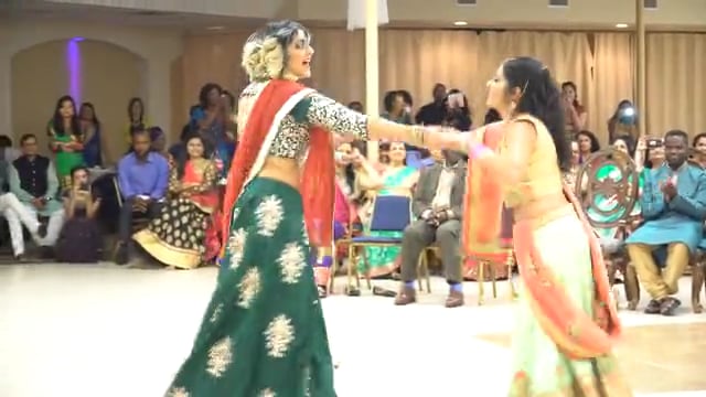 Dance Performance on Vimeo