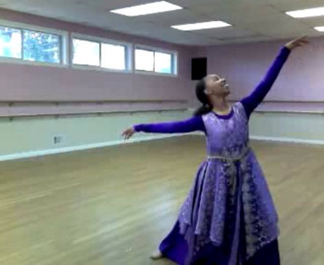 Praise Dance Choreography Tips Part One on Vimeo