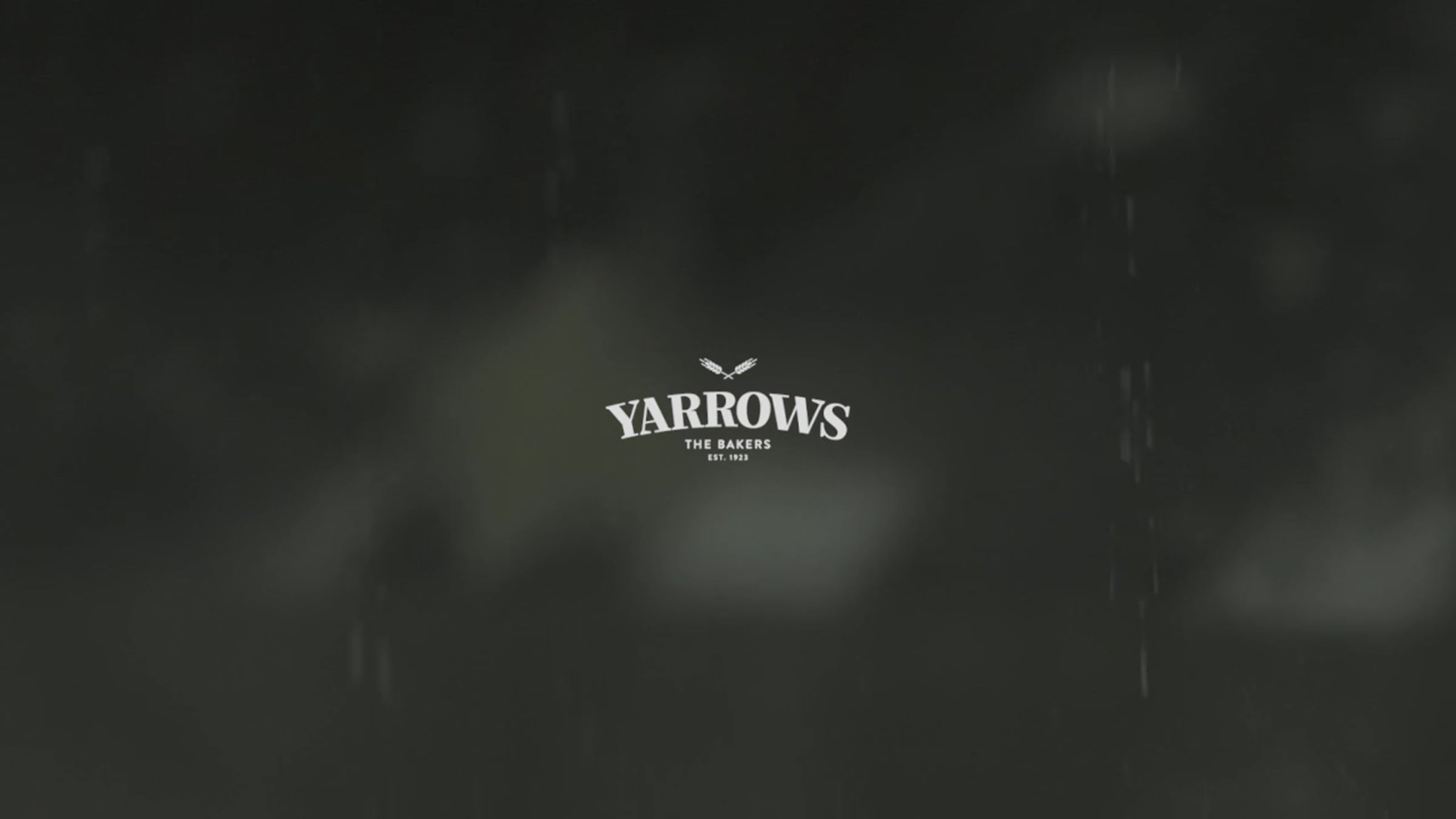 Yarrows — Baking a Legacy