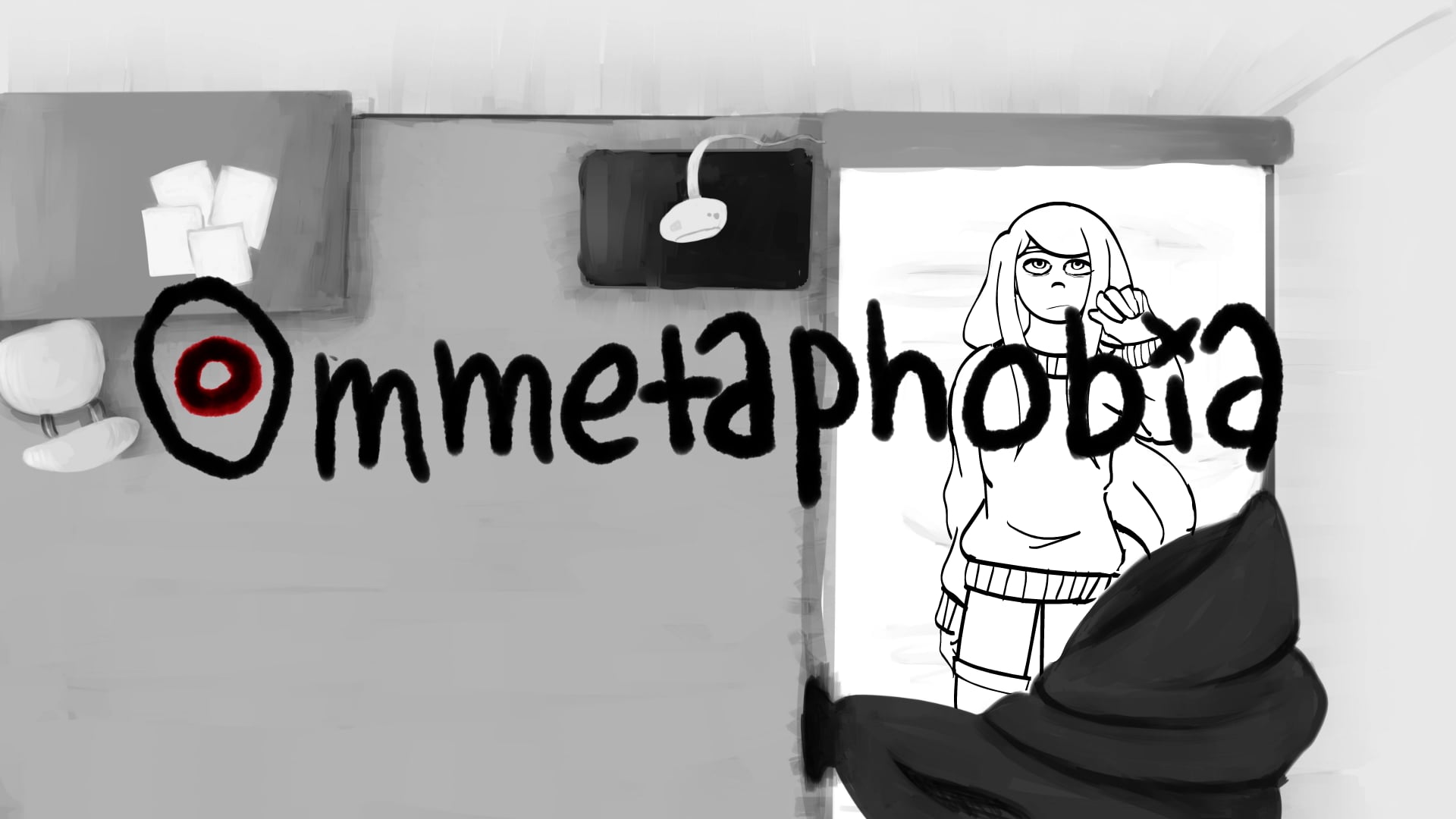 ommetaphobia on Vimeo