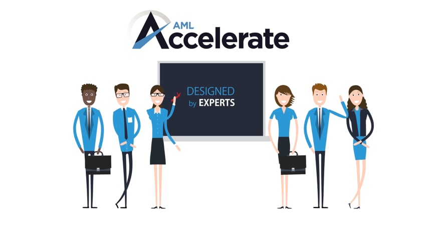 AML Accelerate I Dye & Durham - Formerly GlobalX