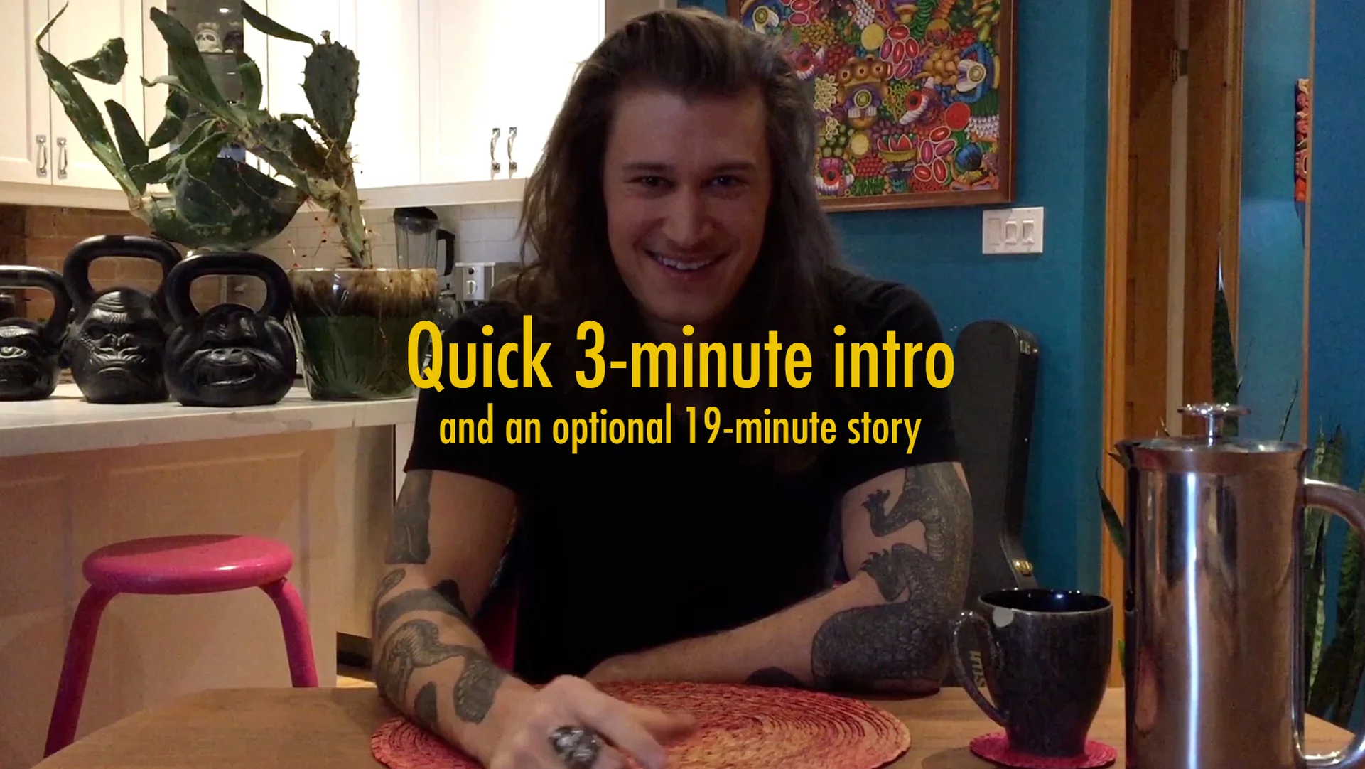 The Bony to Beastly Muscle-Building Program for Skinny-Fat Guys ...