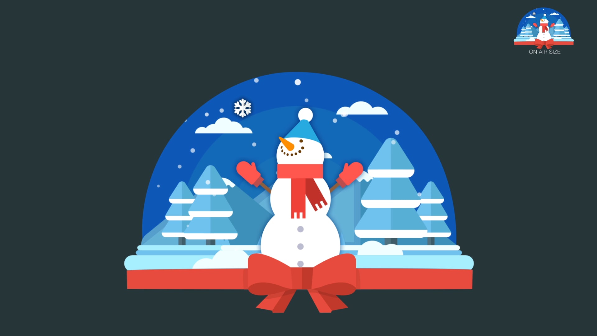 2017_Animax_winter_Logobug on Vimeo