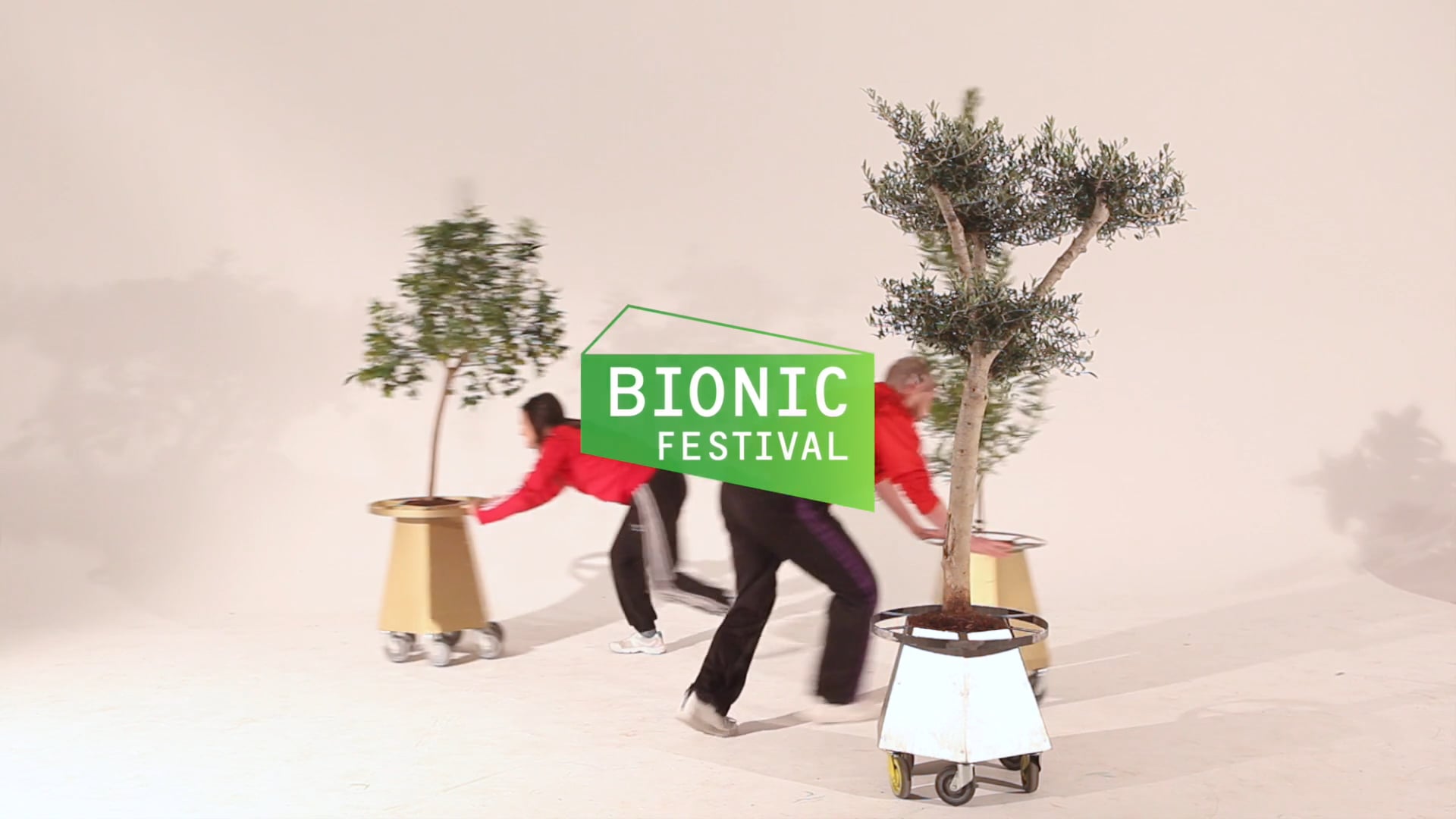 BIONIC FESTIVAL 2017 on Vimeo