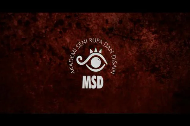 Opening Graduation MSD Yogyakarta '08 on Vimeo