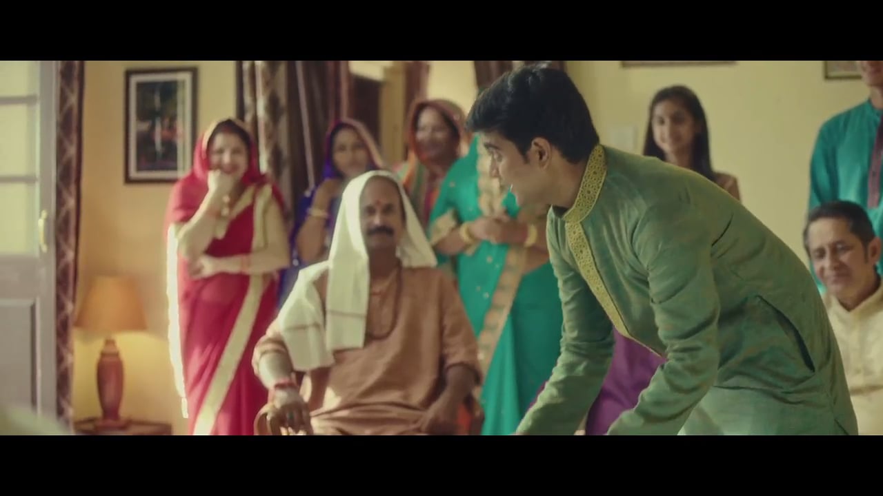 Devanshu's Reel on Vimeo