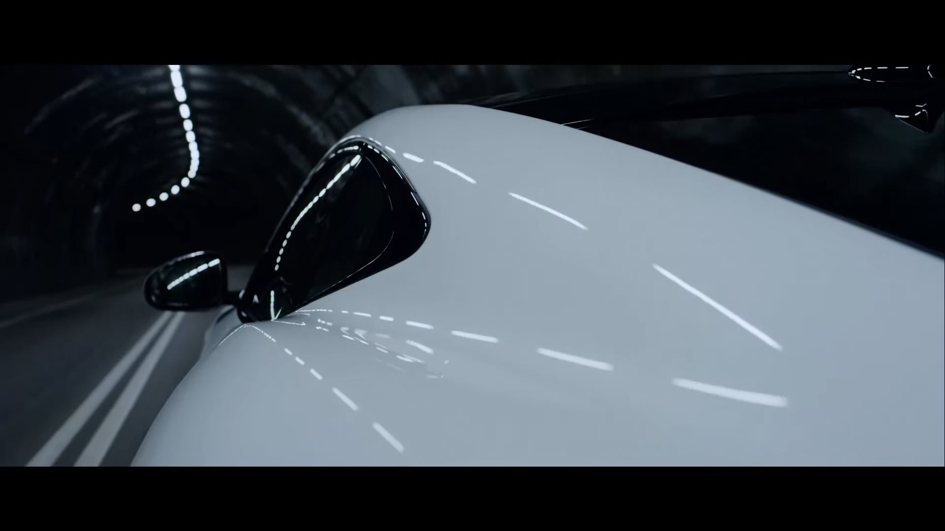 Spark 44 - Jaguar: "Silent Night" - Mix by James Lyme on Vimeo