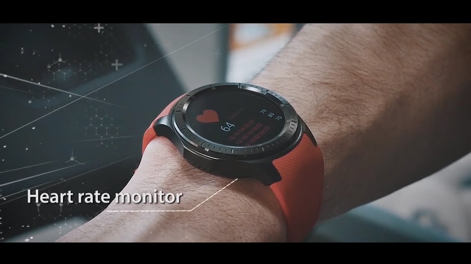 Smart Sportswear on Vimeo