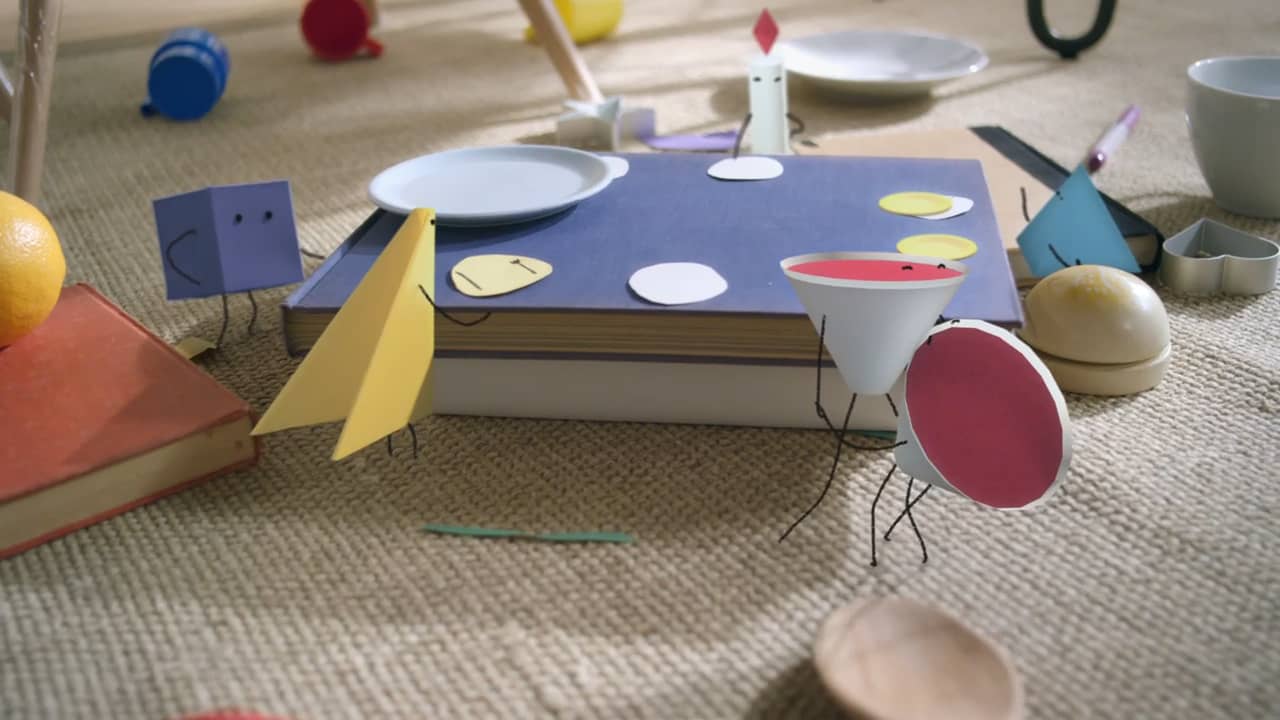 family jr. | compilation on Vimeo