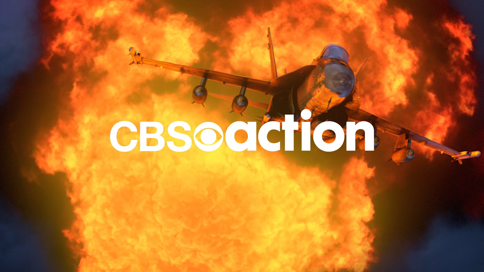 CBS Action - Military Ident on Vimeo
