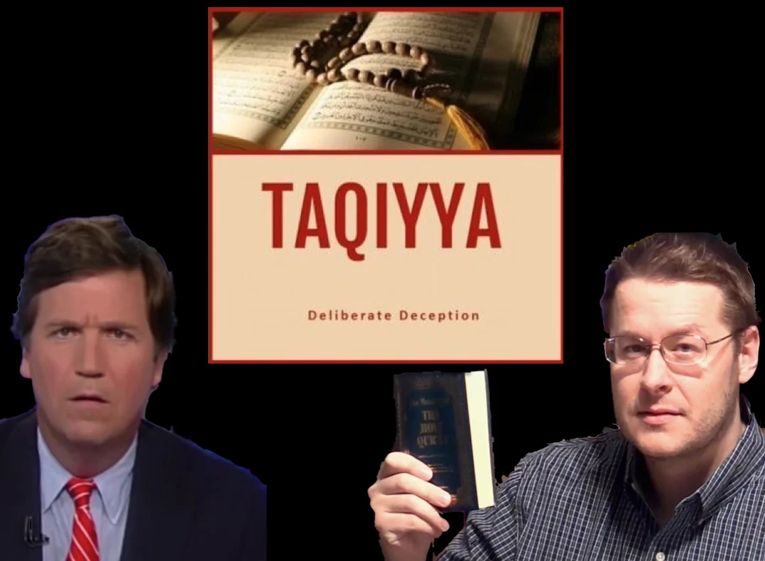 Taqiyya in Islam on Vimeo