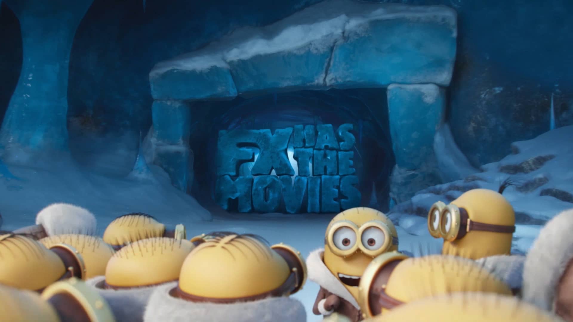 FX Has The Movies 2017 on Vimeo