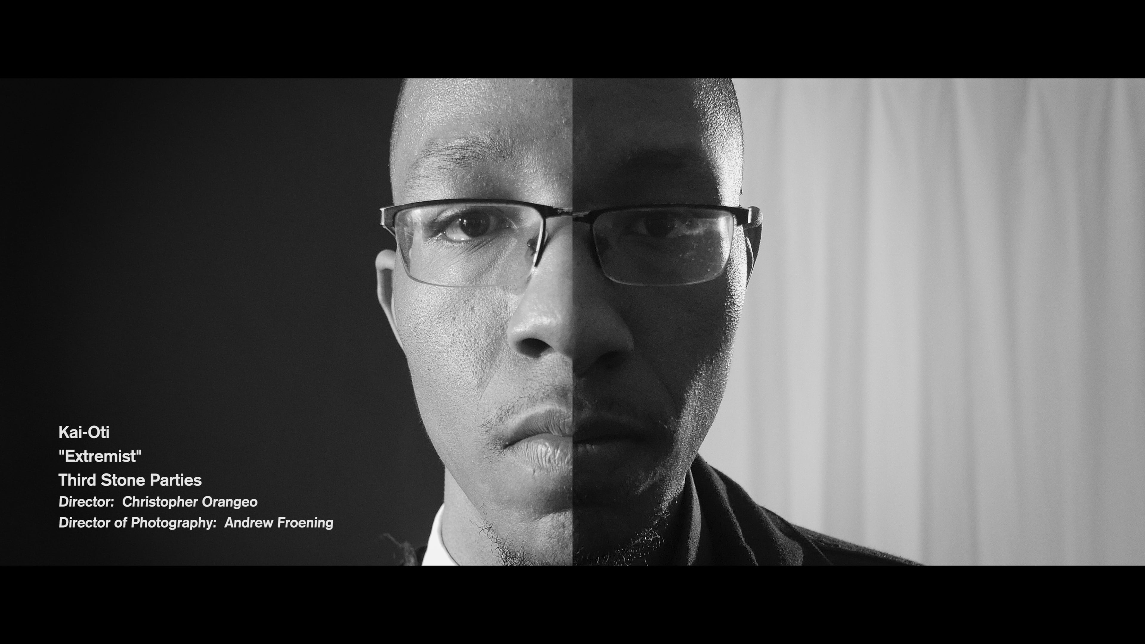 KAI-OTI - Extremist (prod. by Afta-1) on Vimeo