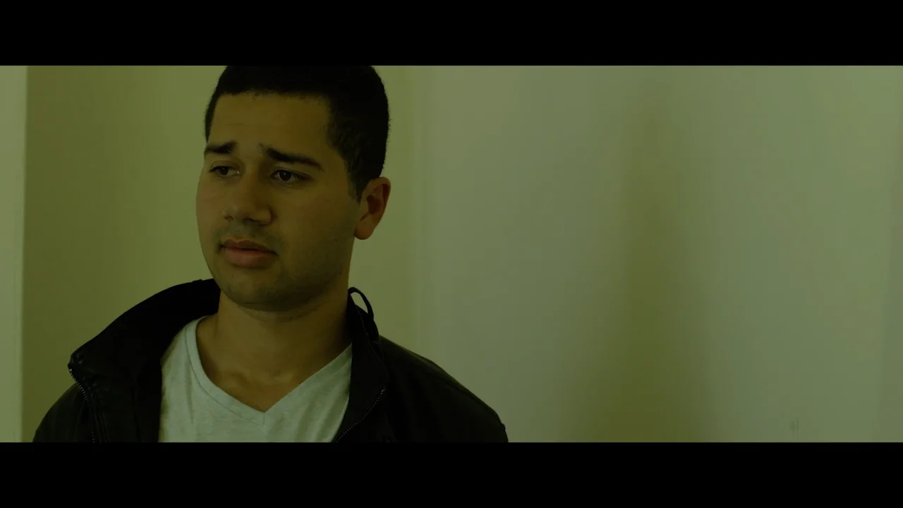 Shane Law Showreel on Vimeo