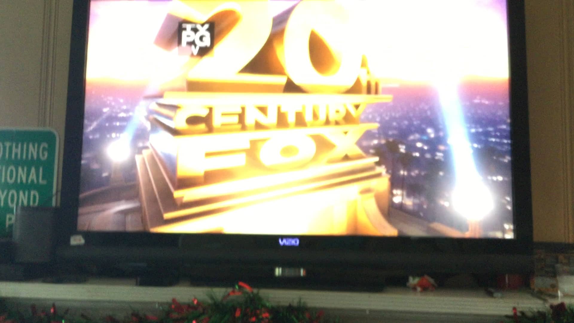 Opening To Epic FXM Movie Channel (November 14, 2011) on Vimeo