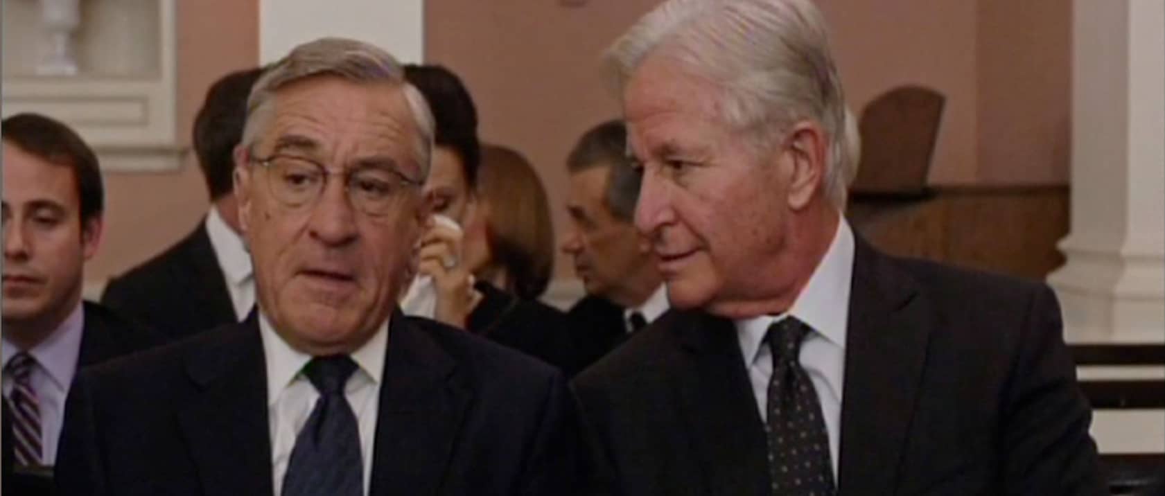 Steve Vinovich acting reel on Vimeo