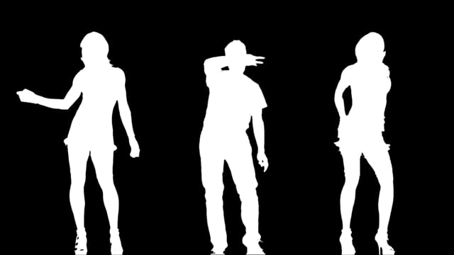 Dance, Woman, Man. Free Stock Video - Pixabay