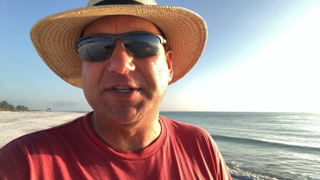 Jeramy Colvin on Vimeo