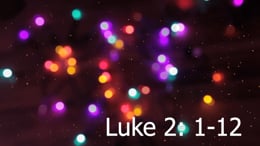 Luke 2 On Vimeo